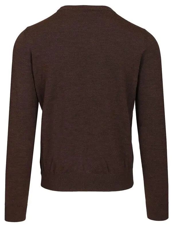Celine Crew Neck Sweater