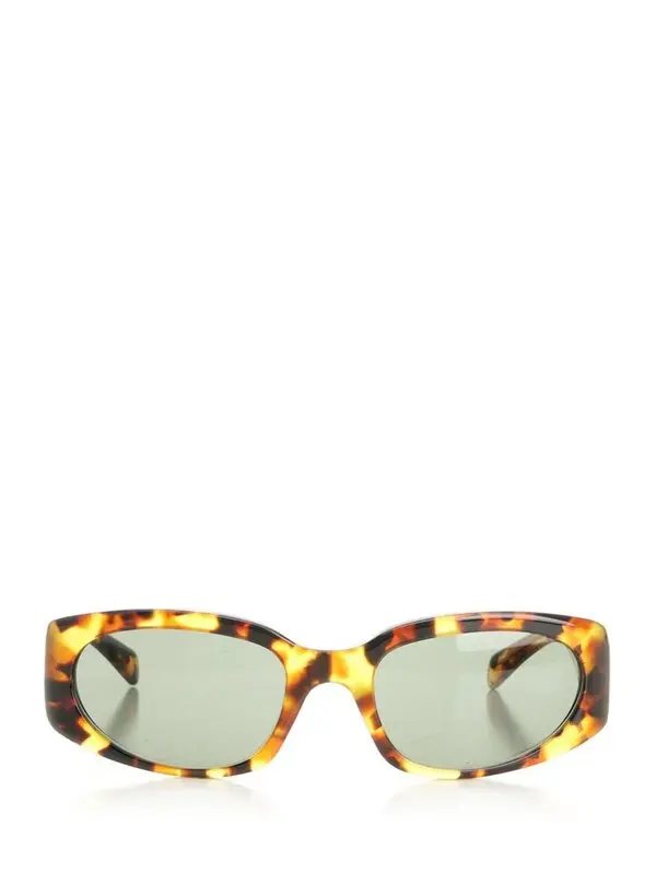 Celine Journey Sunglasses - Brown