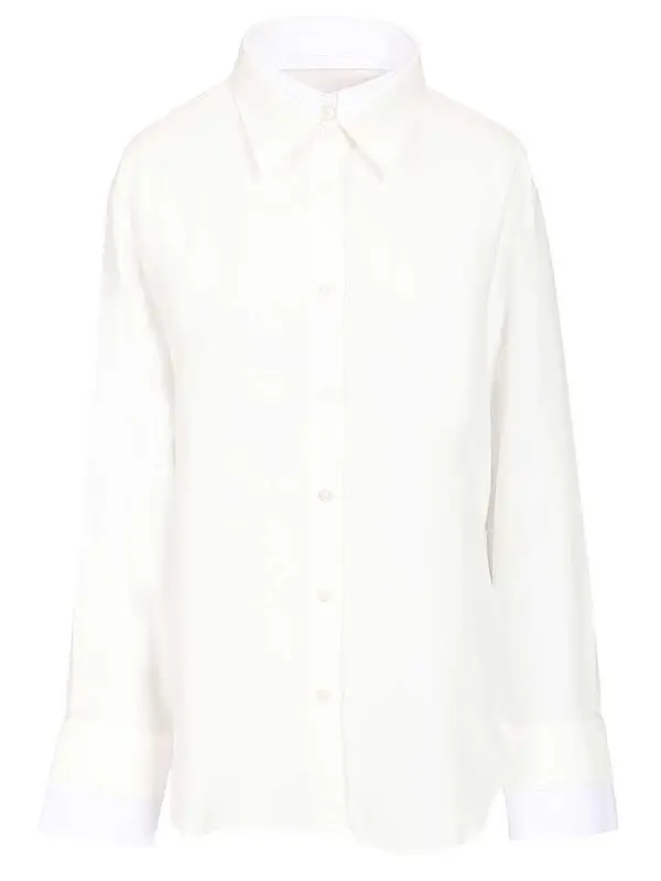 Acne Studios Layered Shirt