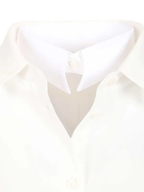 Acne Studios Layered Shirt