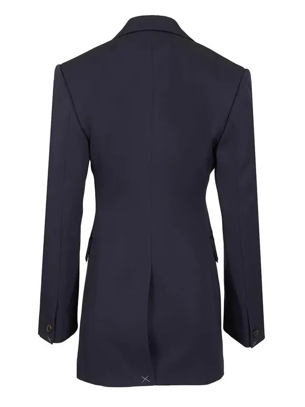 Celine Colonne Blazer