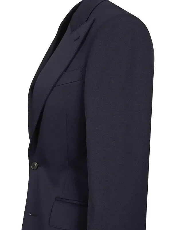 Celine Colonne Blazer