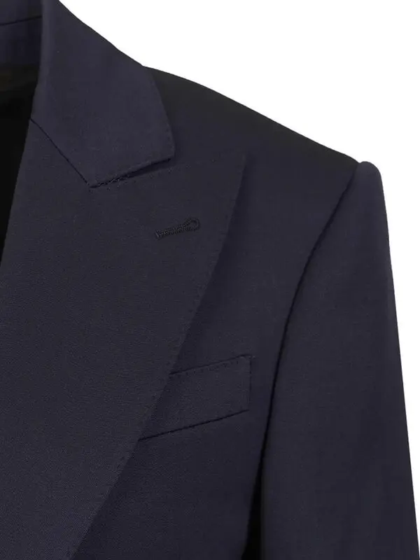 Celine Colonne Blazer