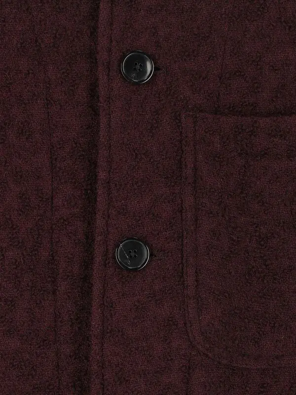 Dries Van Noten Braxton” Jacket