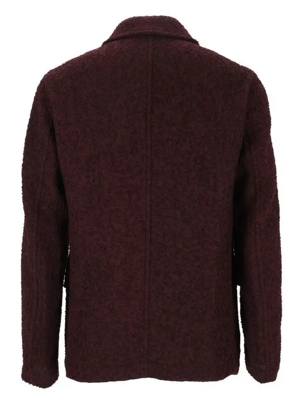 Dries Van Noten Braxton” Jacket - Multicolor