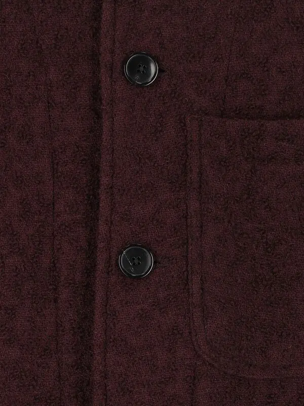 Dries Van Noten Braxton” Jacket - Multicolor