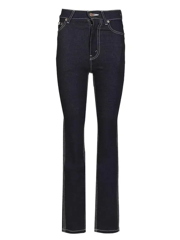 Celine Skinny Jeans - Blue