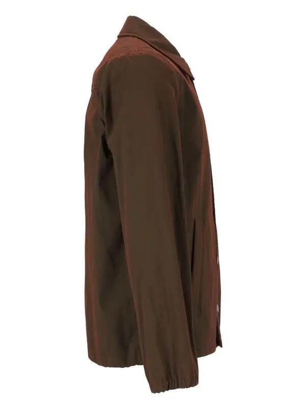 Dries Van Noten Vorries” Jacket