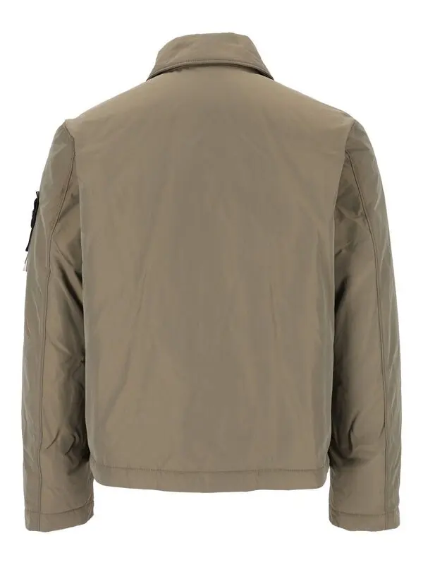 Stone Island Coach Jacket