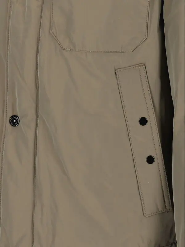 Stone Island Coach Jacket