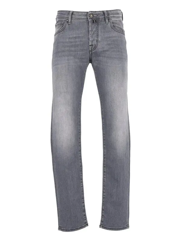 Jacob Cohen Super Slim Fit Nick Jeans
