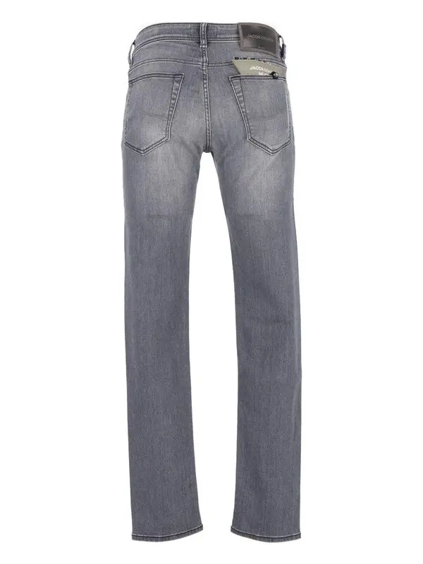Jacob Cohen Super Slim Fit Nick Jeans