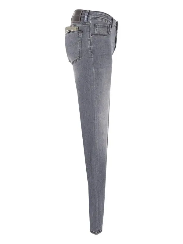 Jacob Cohen Super Slim Fit Nick Jeans