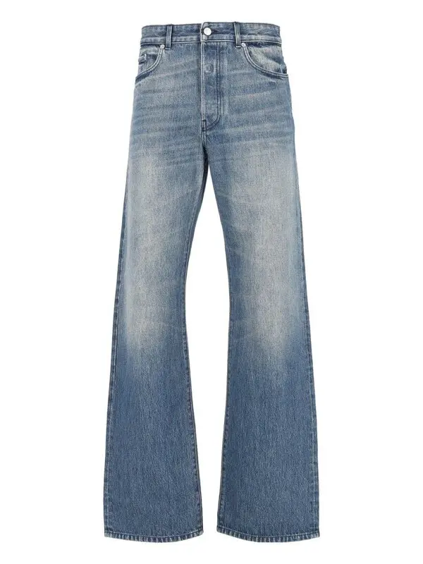 Dries Van Noten Peyter” Jeans