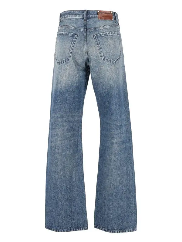 Dries Van Noten Peyter” Jeans