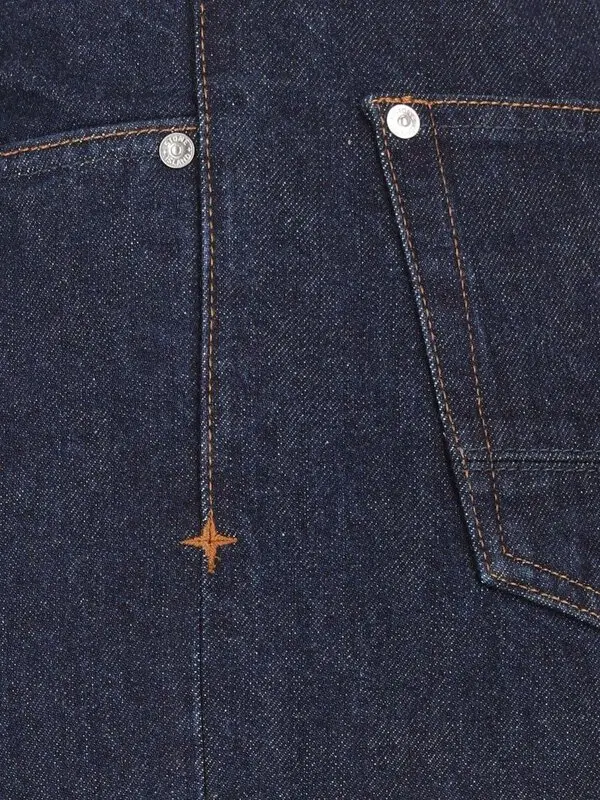 Stone Island Rinse Jeans