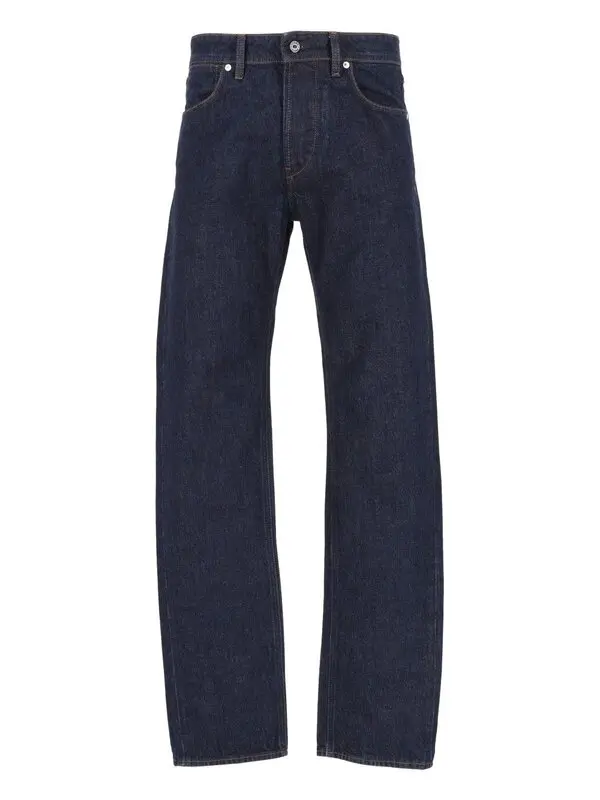 Stone Island Rinse Jeans - Blue