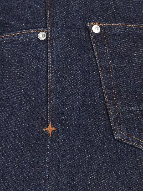 Stone Island Rinse Jeans