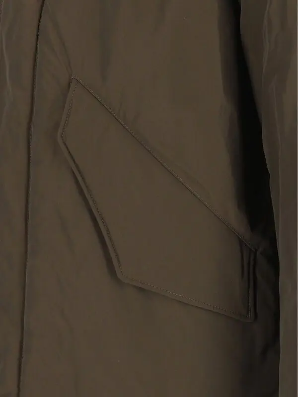 Stone Island Matte Micro Rep Jacket