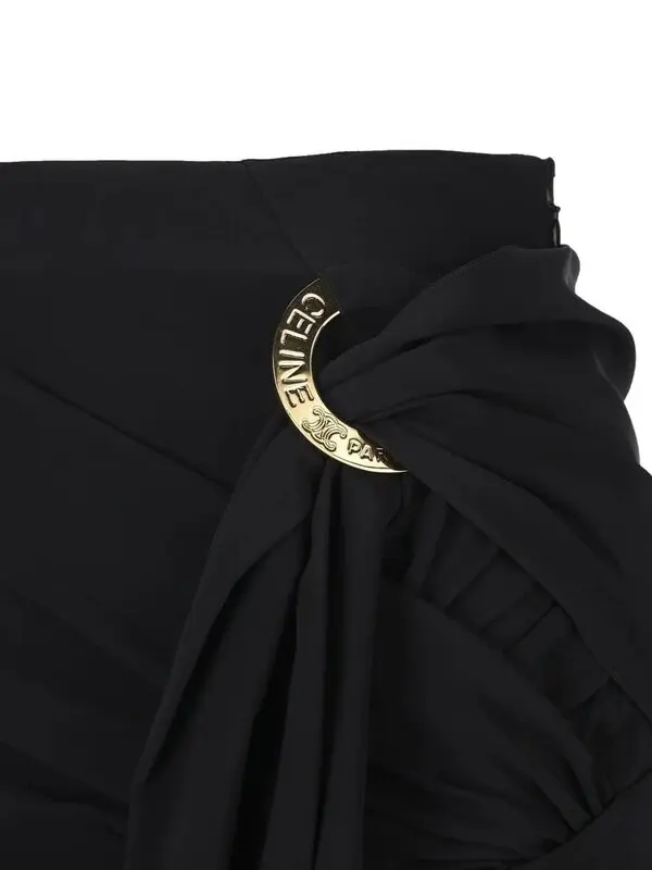 Celine Cady Miniskirt