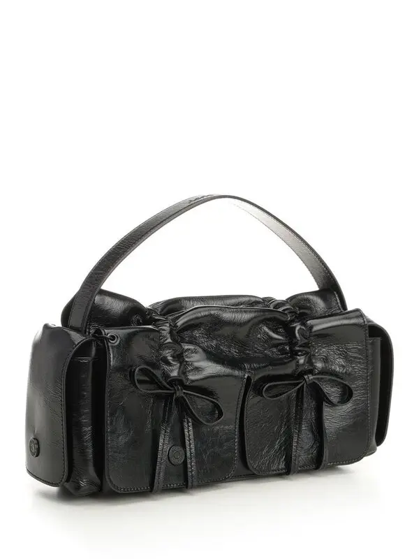 Acne Studios Multipocket Bag