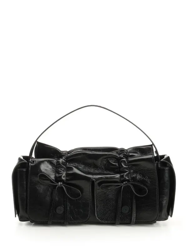 Acne Studios Multipocket Bag