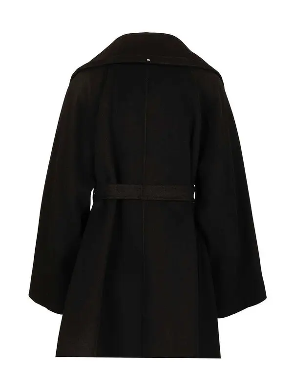 Sportmax Spxpagine Coat
