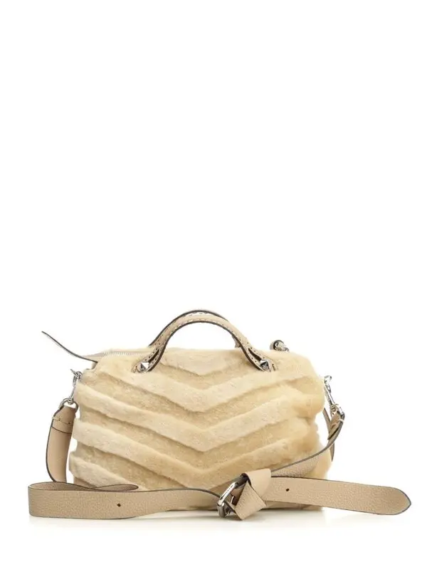 Fendi Medium The Way Selleria Bag