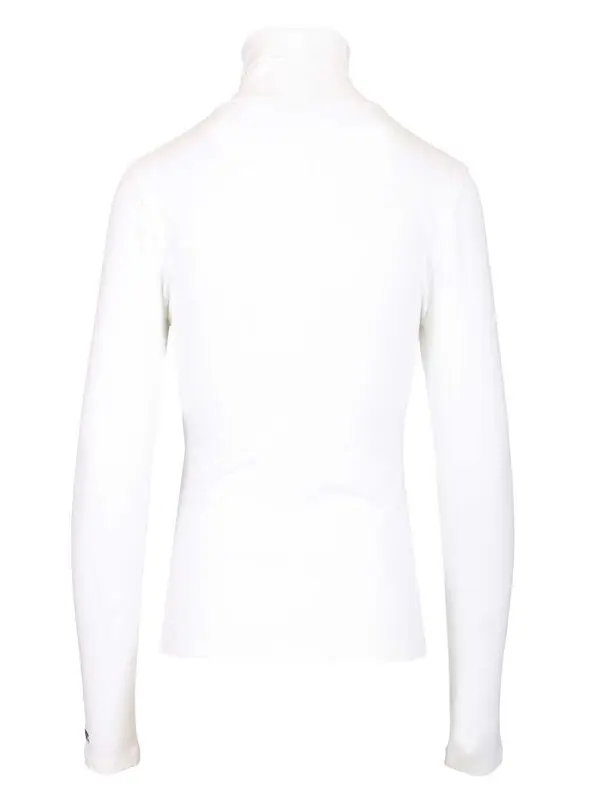 Celine High-neck Top