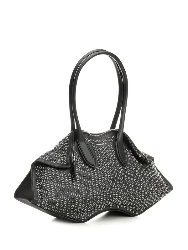 Alexander McQueen Manta Bag