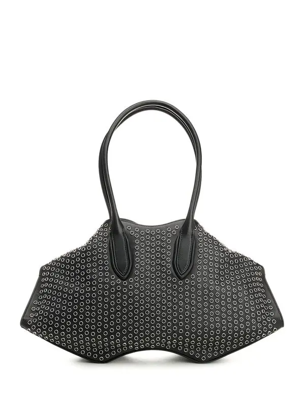Alexander McQueen Manta Bag