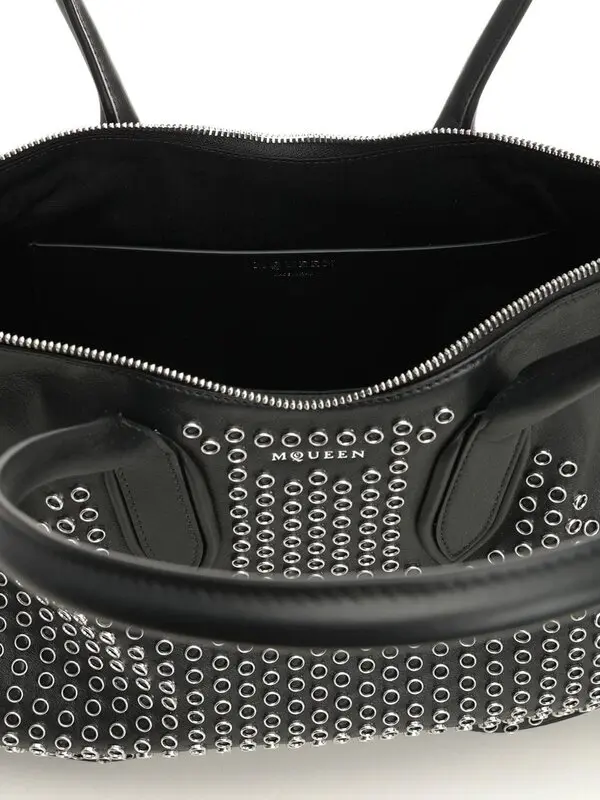 Alexander McQueen Manta Bag