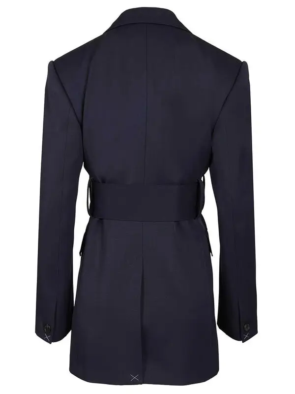 Celine Column Jacket