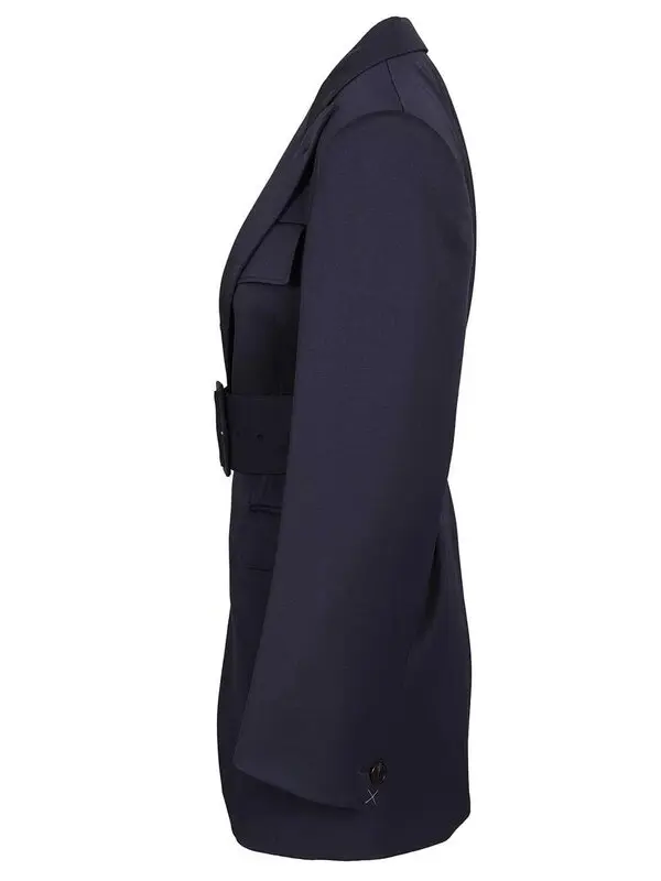 Celine Column Jacket