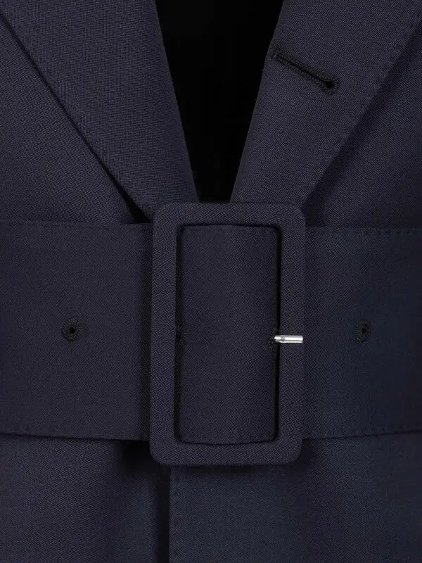 Celine Column Jacket
