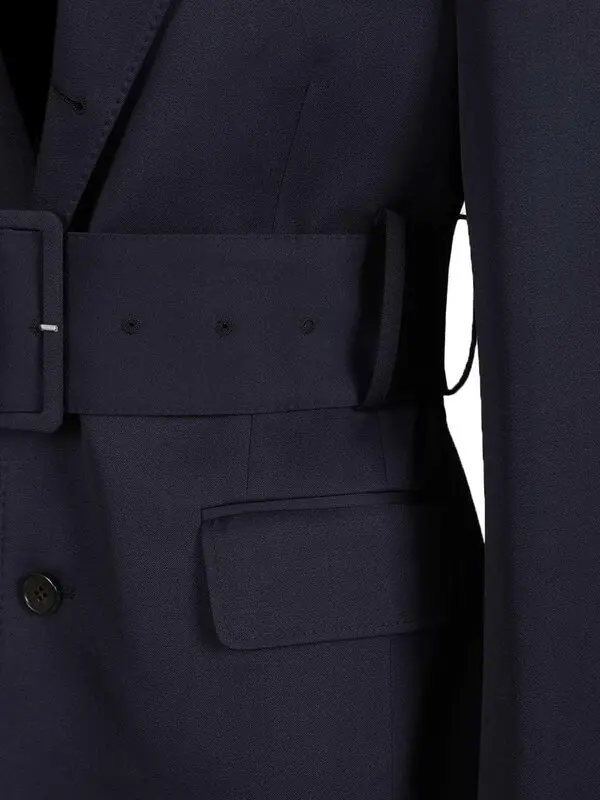 Celine Column Jacket