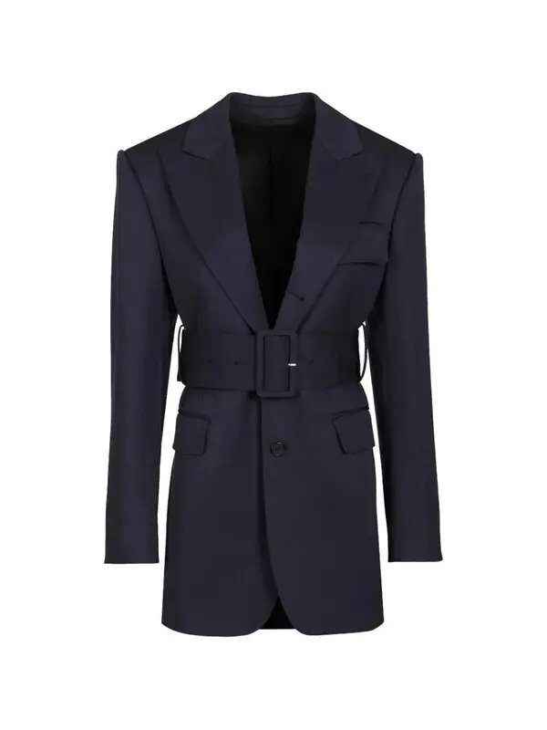 Celine Column Jacket
