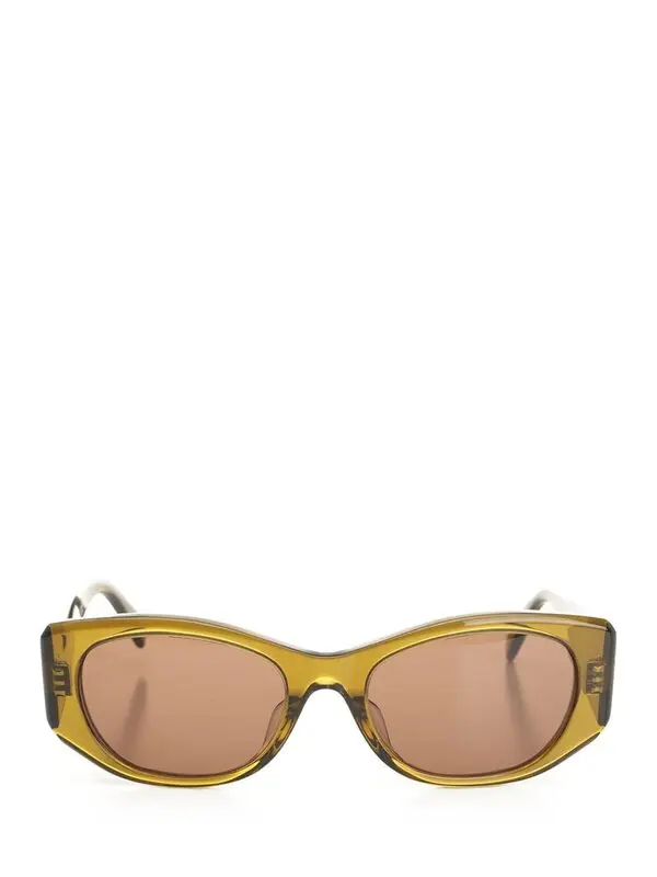 Celine S329 Rectangular Sunglasses
