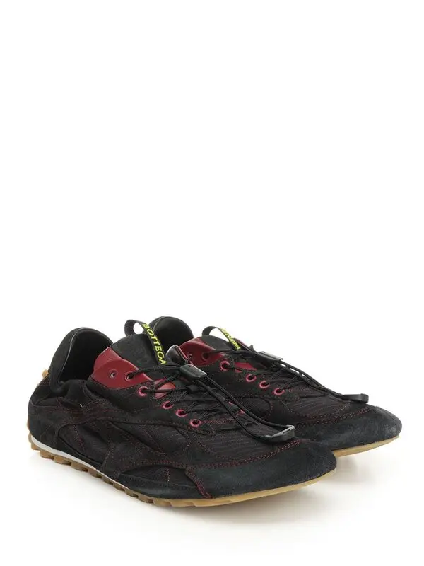 Bottega Veneta Orbit Flash Sneaker