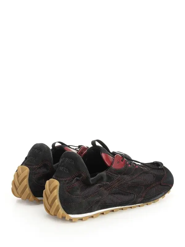 Bottega Veneta Orbit Flash Sneaker