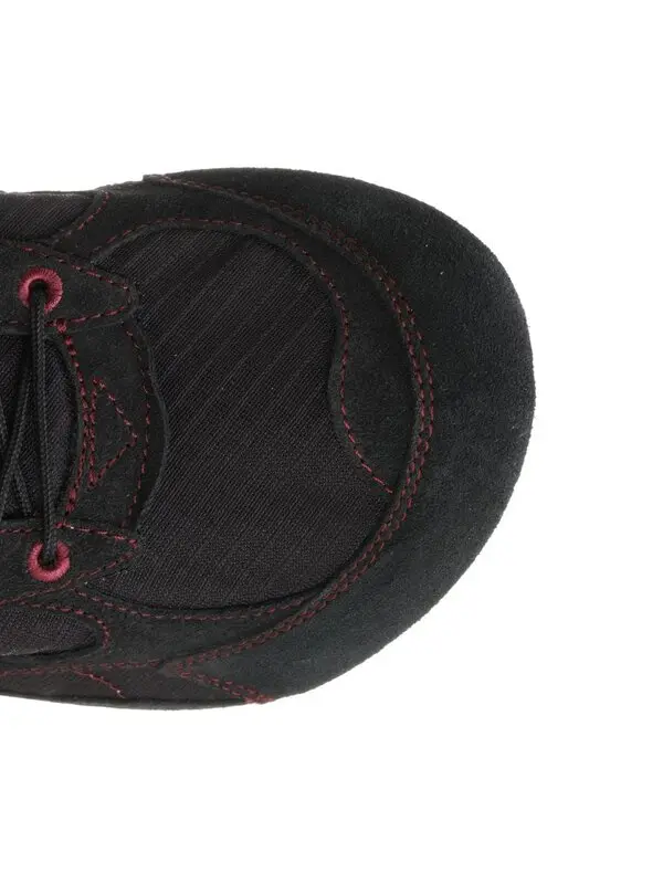 Bottega Veneta Orbit Flash Sneaker
