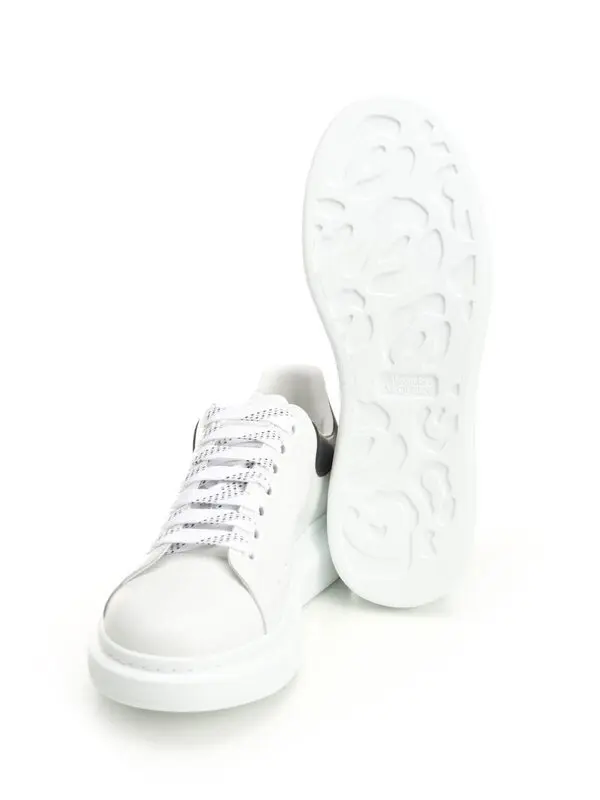 Alexander McQueen Oversize Sneaker