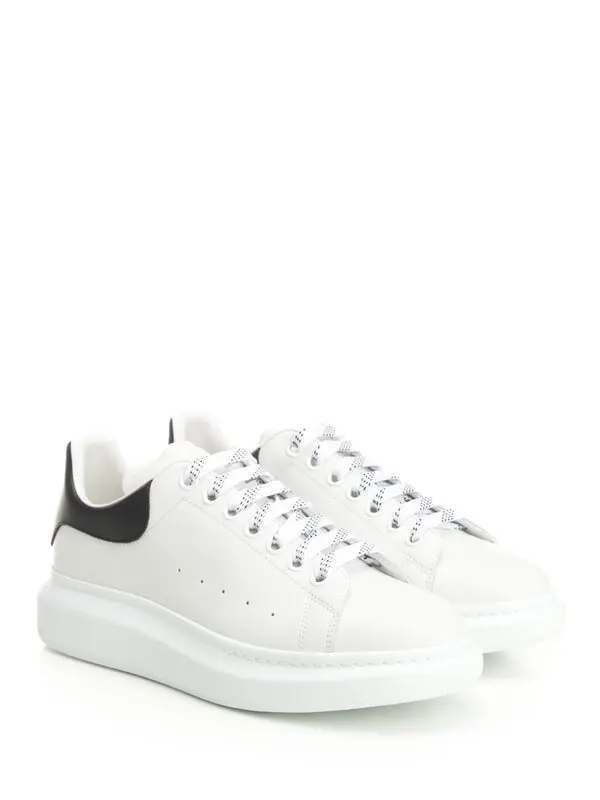 Alexander McQueen Oversize Sneaker - Multicolor