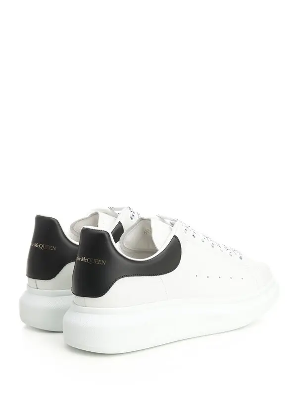 Alexander McQueen Oversize Sneaker - Multicolor