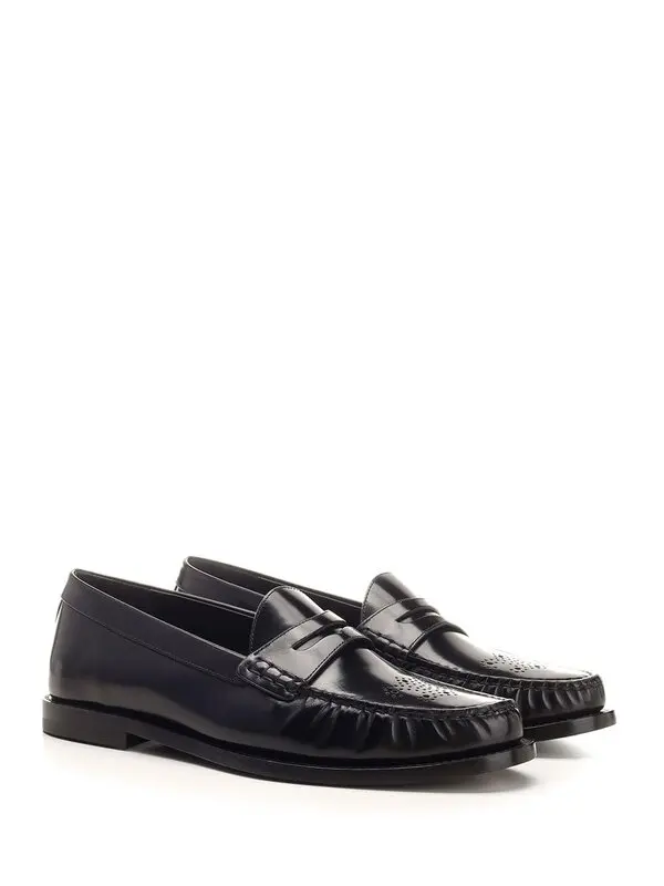 Celine Loafer 15