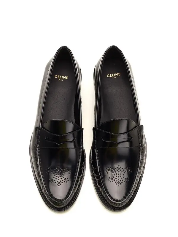 Celine Loafer 15