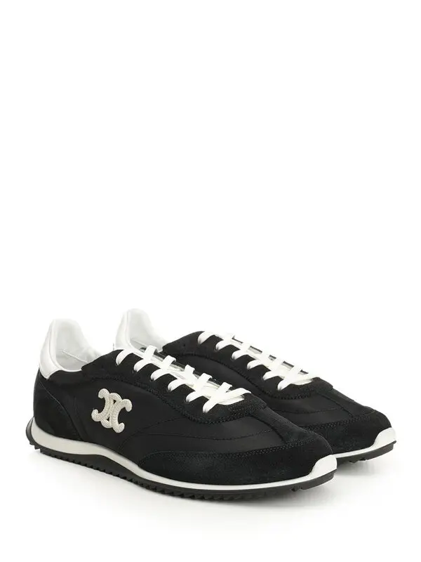 Celine Racer Sneaker