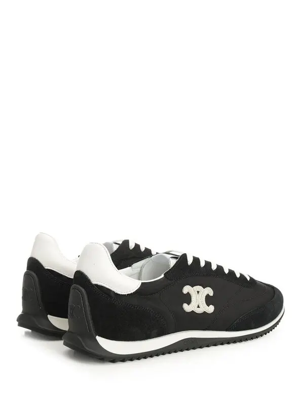 Celine Racer Sneaker