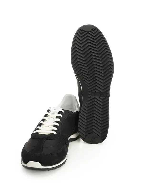 Celine Racer Sneaker