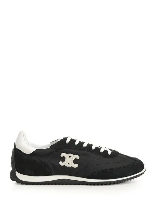 Celine Racer Sneaker